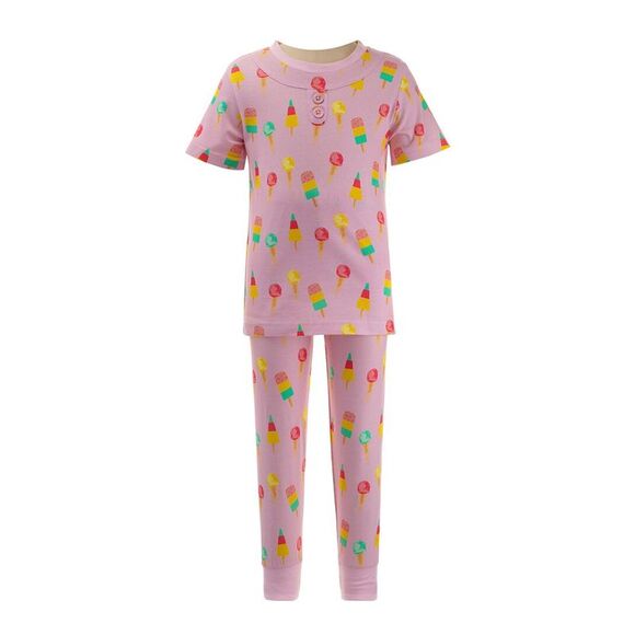 Rachel Riley | Pajamas | Rachel Riley Ice Cream Pajama | Poshmark